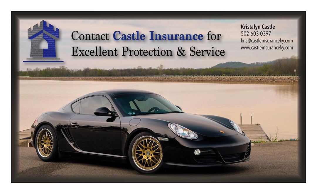 Can Castle Insurance Insure High Value Vehicles? | Castle Insurance